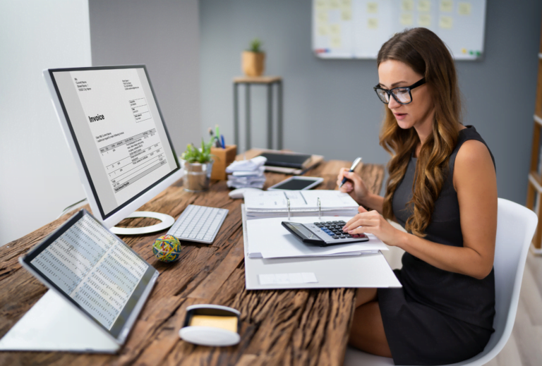 ¿Por qué debes cambiar de un sistema contable a un ERP?
