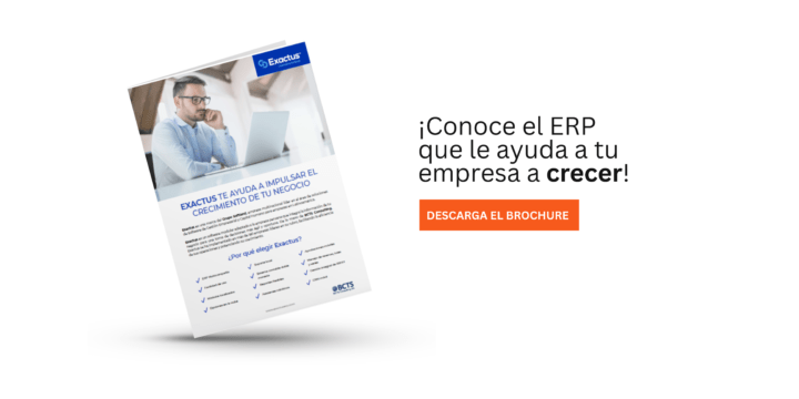 El ERP, pieza clave de un back office eficiente