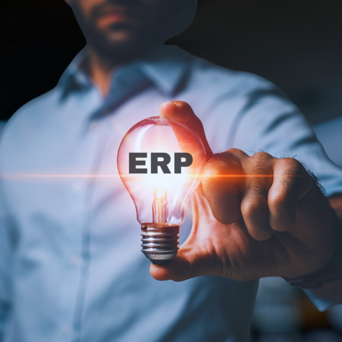 Etiqueta: Exactus ERP