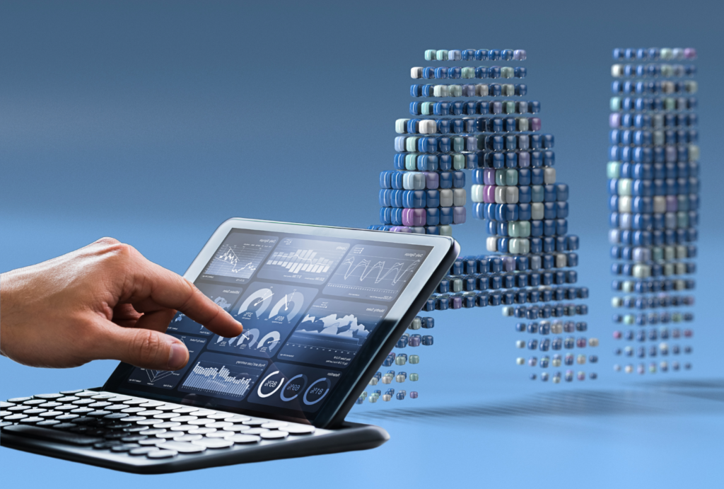 Inteligencia Artificial: Revolucionando la Definición de KPIs