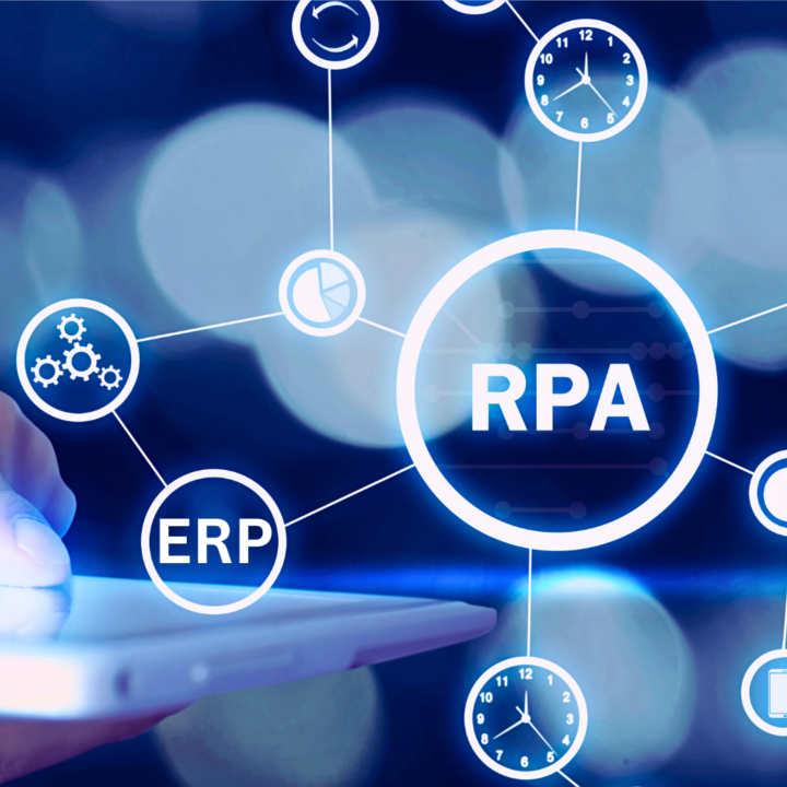 Exactus ERP: De la Operación al Análisis, Hiperautomatización que ...